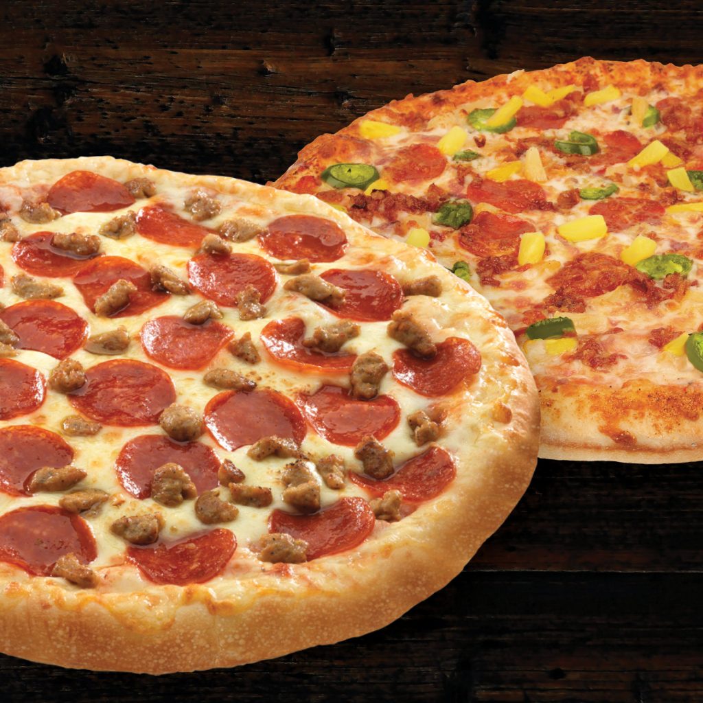 Specials – Original Buscemis Monroe